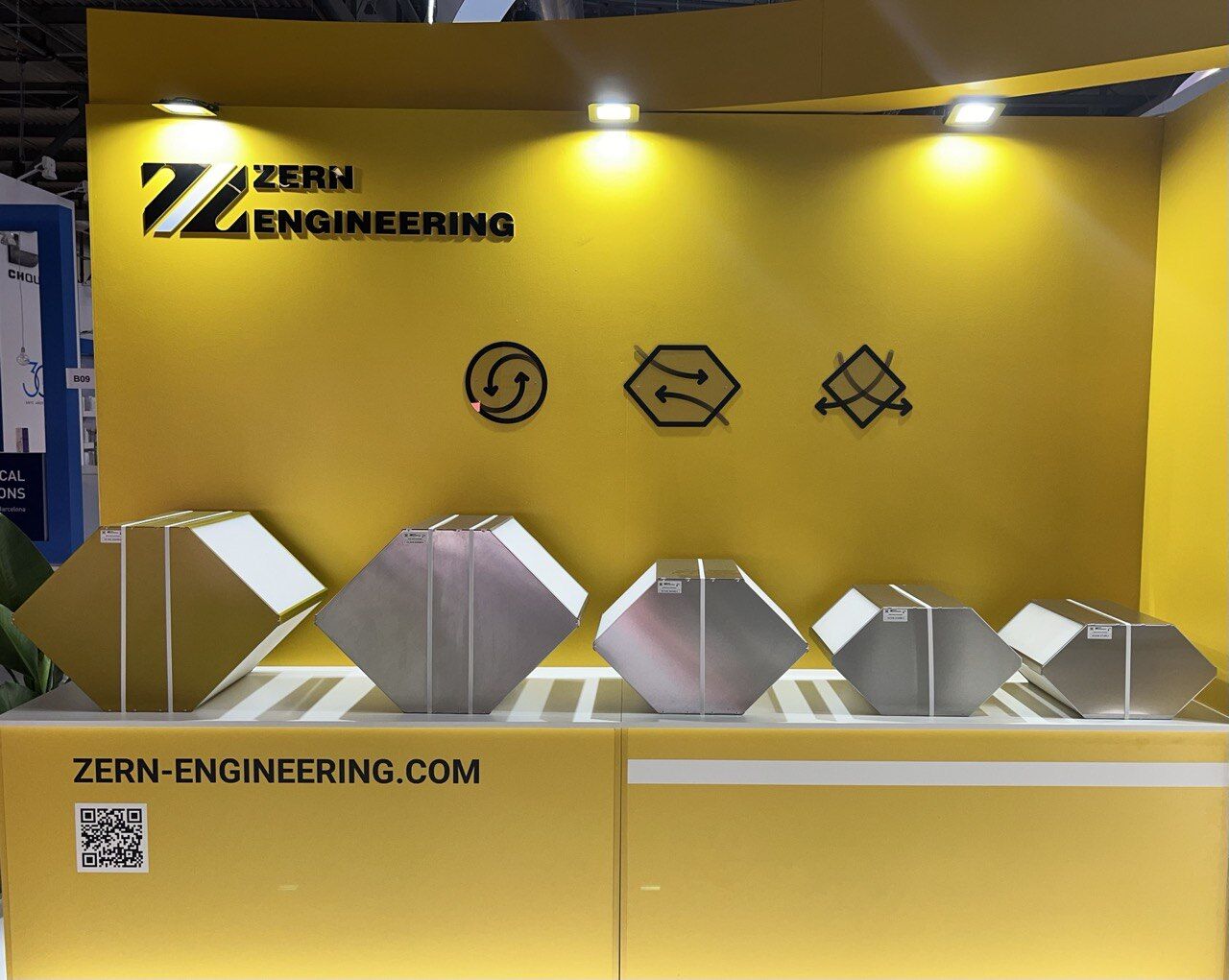 MCE 24 Expo - Afterwords - Zern Engineering