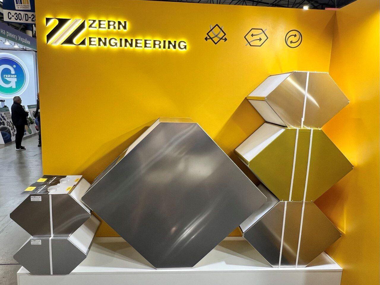 AquaTherm 24 - Start - Zern Engineering